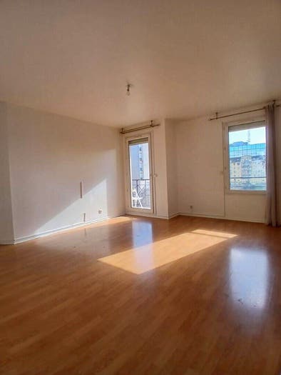 Appartement 3 pièces à louer - Prefecture, Cergy