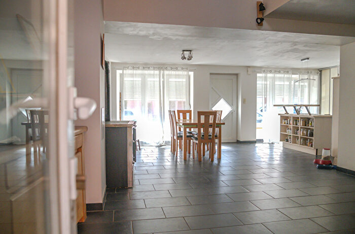 Grandvillars : Maison 6 pièces à vendre
