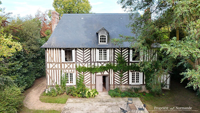 Cormeilles : Maison 7 pièces à vendre