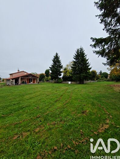 Maison à vendre - Cayres - 4 pièces - 3 chambres