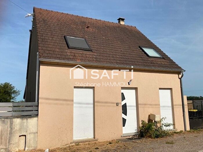 Maison 6 pièces à vendre à La Ferté-sous-Jouarre