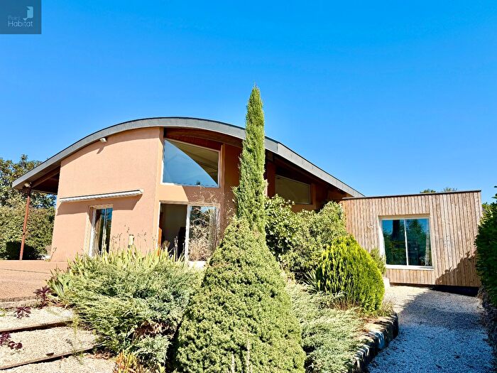 Maison 6 pièces à vendre à Agen-d'Aveyron