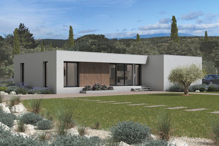 La Salvetat-Saint-Gilles - Maison 5 pièces à vendre