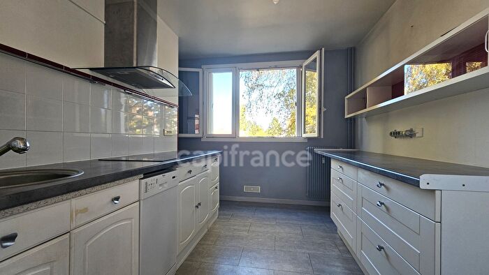 Appartement 3 pièces à Égly, à vendre