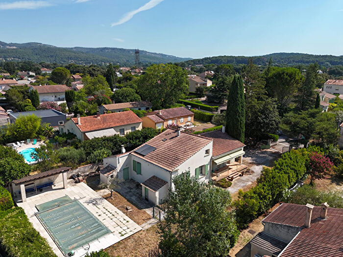 Maison 5 pièces à vendre à Bollène, Centre-ville