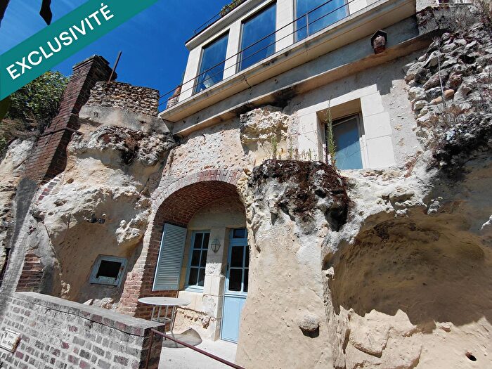 Troo : Maison 7 pièces à vendre