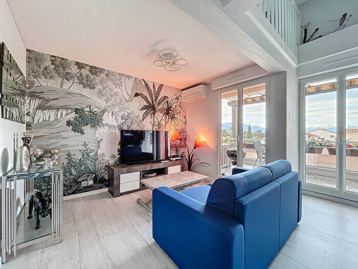 Appartement à vendre - Argelès-sur-Mer, Jardins du Soleil, Mas Boy - 3 pièces - 2 chambres