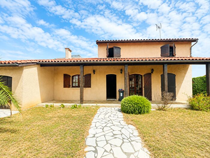 Muret, Saint-Jean : Maison 5 pièces à vendre