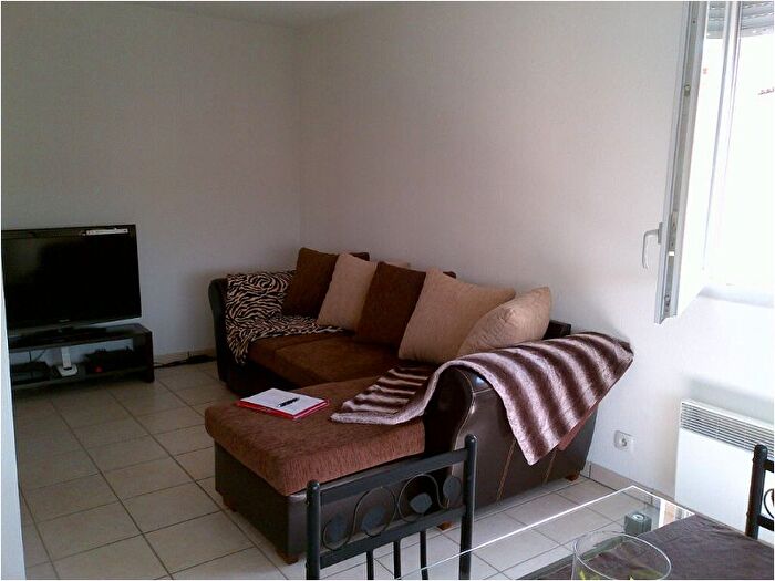 Appartement à louer - Toulouse, Lalande - 2 pièces - 1 chambre