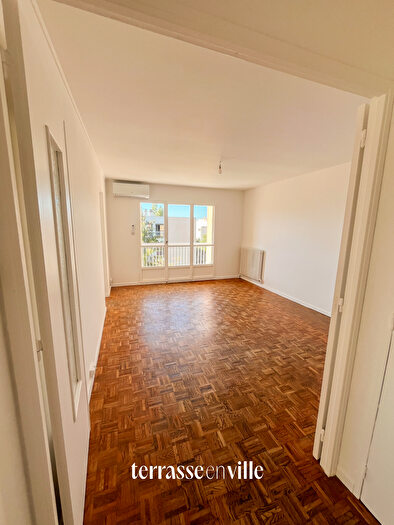 Appartement 4 pièces à louer à Marseille 12ème, Les Caillols