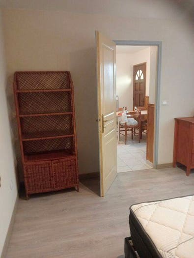 Appartement 2 pièces à Nord Est, Saint-Martin-le-Vinoux, à louer