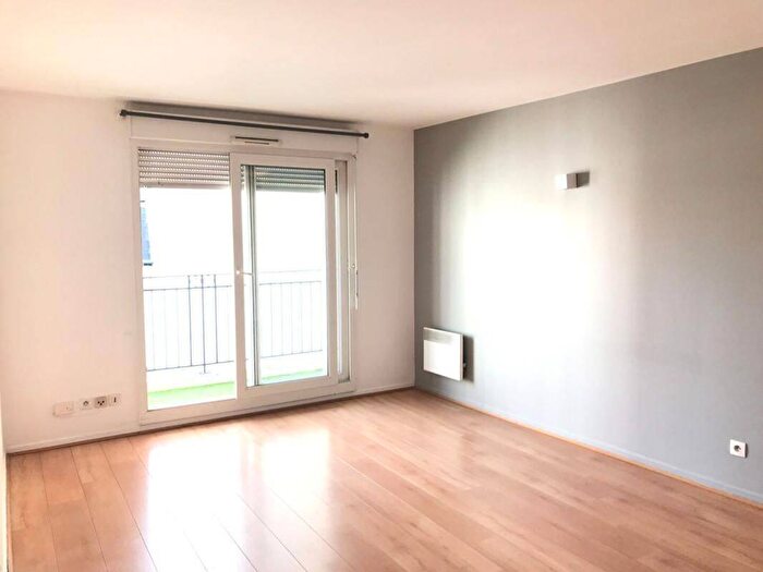 Appartement 3 pièces à Matisse-Pierrelais, Châtillon, à louer