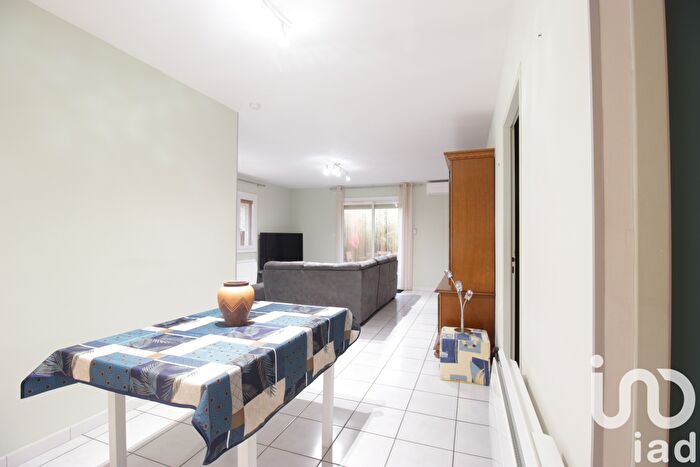 Maison à vendre - Port-Vendres - 5 pièces - 3 chambres