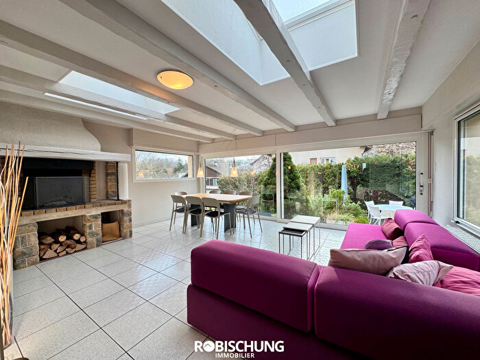 Maison à vendre - Altkirch - 6 pièces - 3 chambres