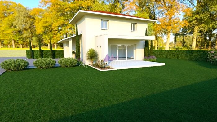 Maison à vendre - Gap, Gap ville - 4 pièces