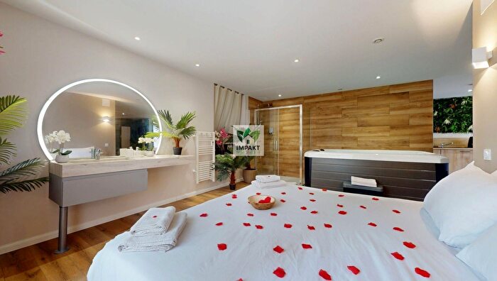 Giromagny - Appartement 3 pièces à vendre