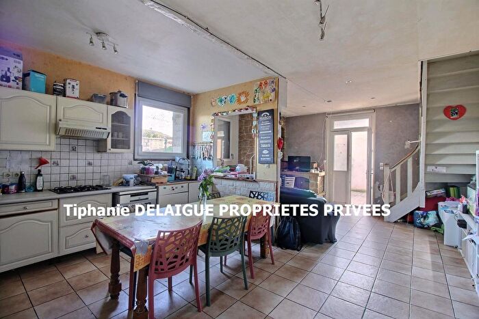 Maison 6 pièces à Firminy, Tardive, Chazeau, Fayol, à vendre