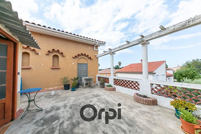 Maison 5 pièces à vendre - Baho