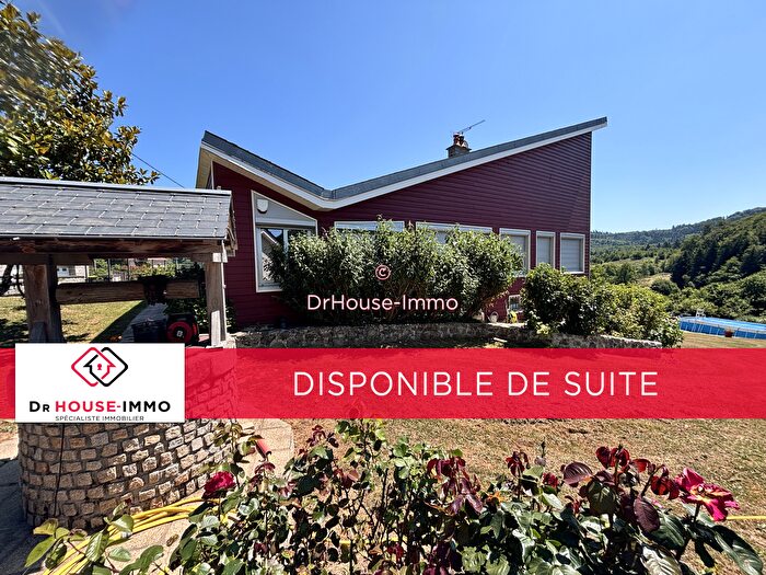 Maison 9 pièces à vendre - Sainte-Feyre