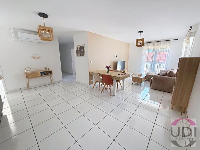 Maison 4 pièces à Sainte-Feyre, à vendre