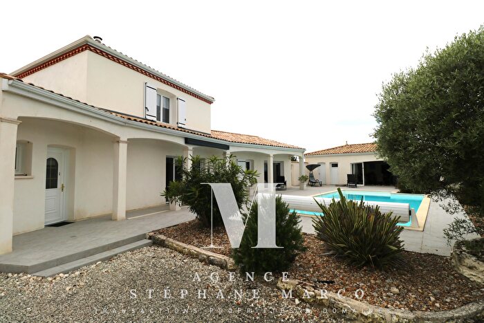 Cozes - Maison 5 pièces à vendre