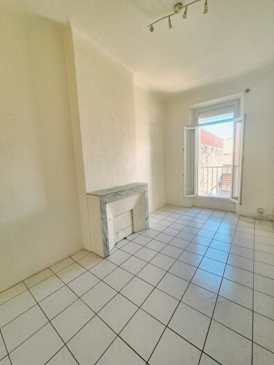 Appartement à vendre - Hyères - 1 pièce