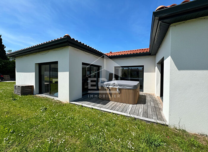 Tarbes, Ormeau, Figarol - Maison 4 pièces à vendre