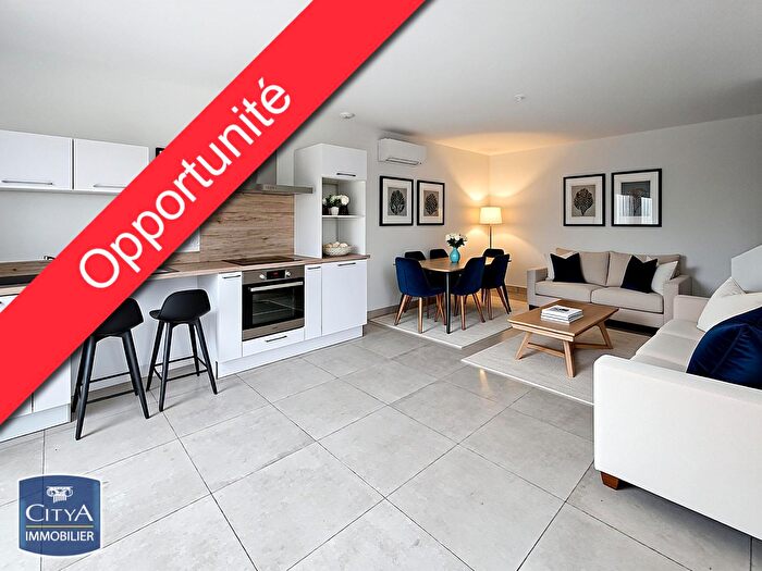 Maison à vendre - Perpignan, Parc Ducup - 4 pièces - 3 chambres