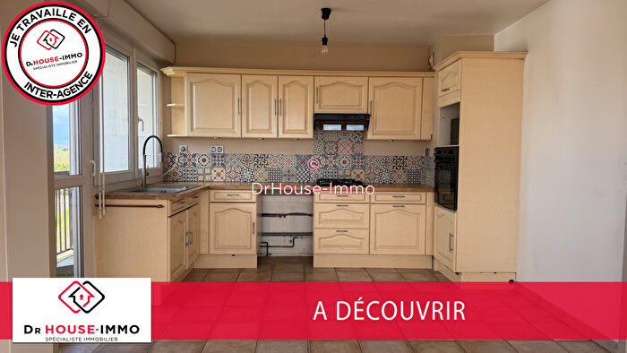Appartement 3 pièces à Le Mans, Les Ardriers, à vendre