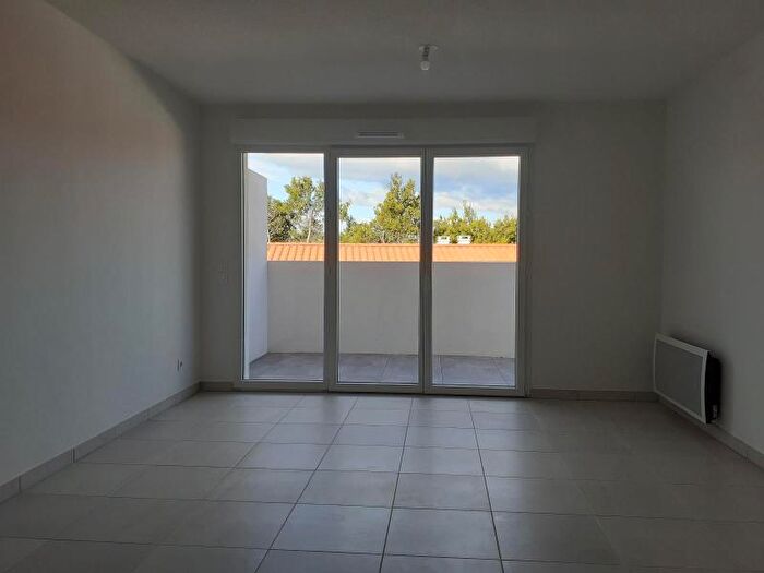 Appartement 3 pièces à louer - Perpignan, Saint-Martin