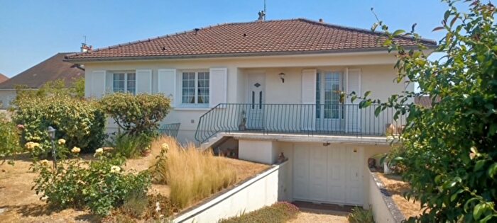 Châtellerault - Maison 7 pièces à vendre