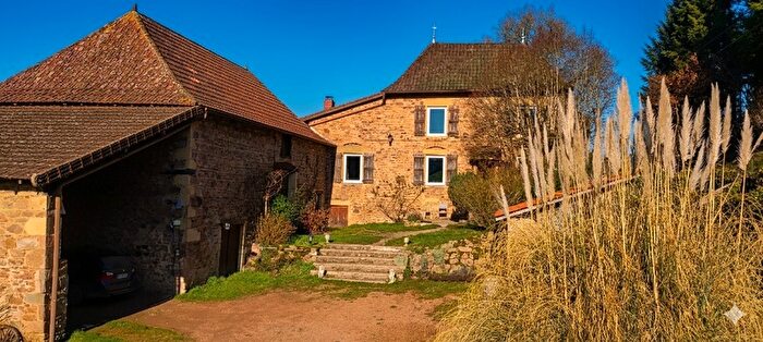 Maison à vendre - Saint-Igny-de-Vers - 5 pièces - 4 chambres