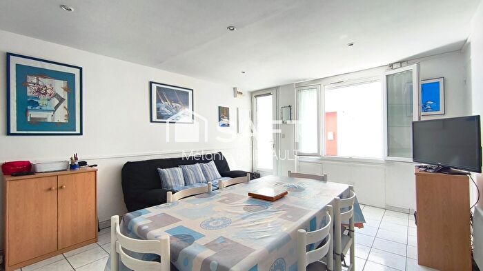 Maison 4 pièces à Les Sables-dOlonne, Passage, Remblai, Ile Penotte, Notre-Dame, à vendre