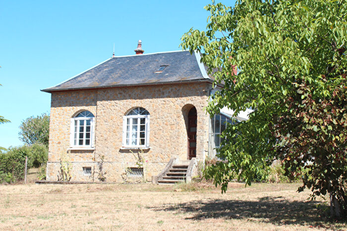 Maison 4 pièces à vendre - Verneuil