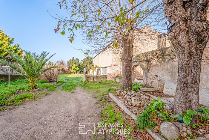 Maison 7 pièces à vendre à Marcorignan