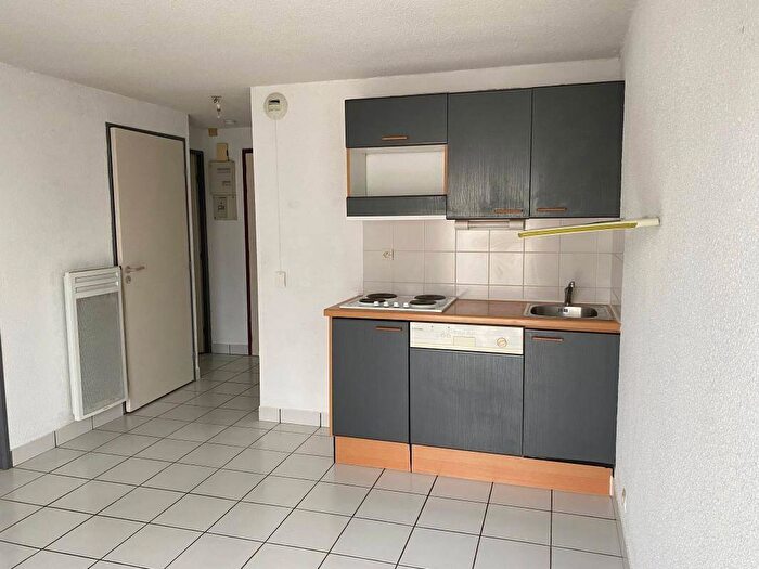 Appartement 2 pièces à Le Croisic, à louer