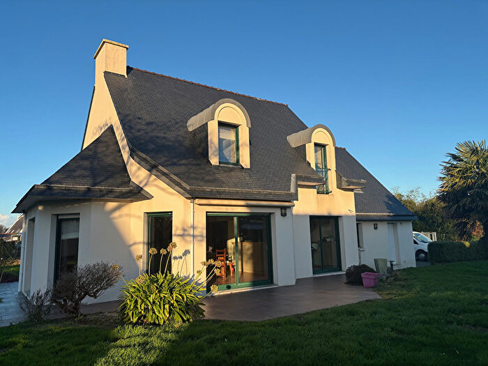 Maison à louer - Baye - 6 pièces - 5 chambres