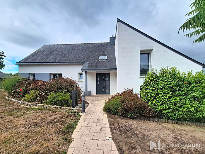 Maison 6 pièces à vendre - Saint-Malo-des-Trois-Fontaines