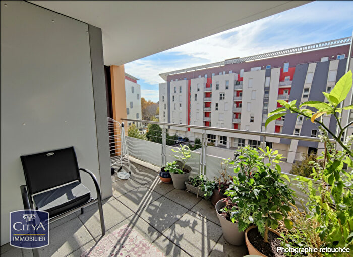 Appartement 2 pièces à Nîmes, Gare, à vendre
