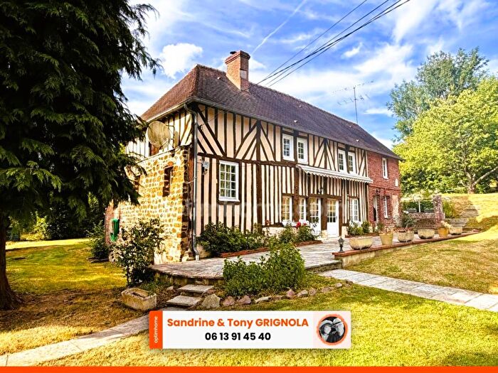 Maison 6 pièces à Le Mesnil-Guillaume, à vendre