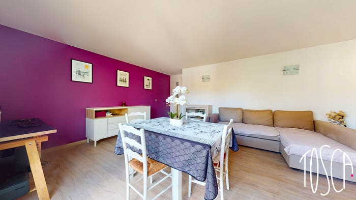 Thiais, Clury, Victor Hugo - Appartement 3 pièces à vendre