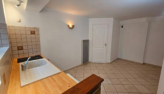 Pau : Appartement 1 pièce à louer