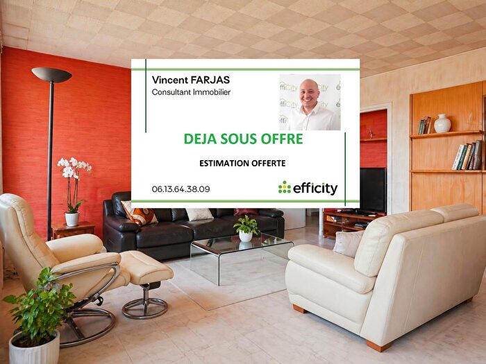 Lyon 4ème, Croix Rousse Centre-ville : Appartement 5 pièces à vendre