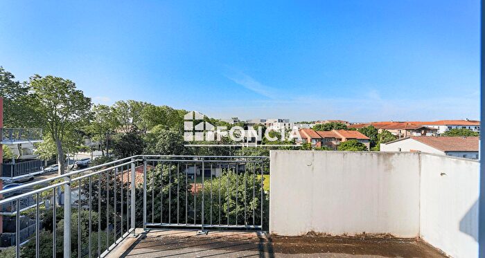 Appartement 3 pièces à vendre à Toulouse, Croix Daurade
