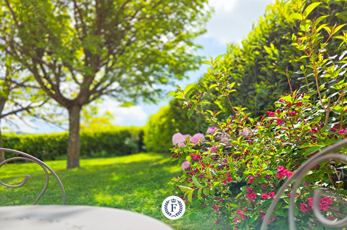 Maison à vendre - Monsols - 7 pièces - 3 chambres