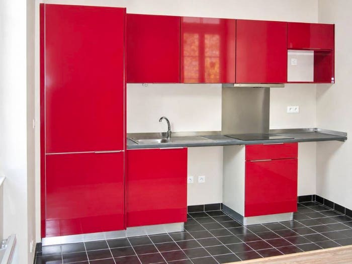 Appartement 2 pièces à louer à Centre Ville-Fenet-Petit Puy, Saumur
