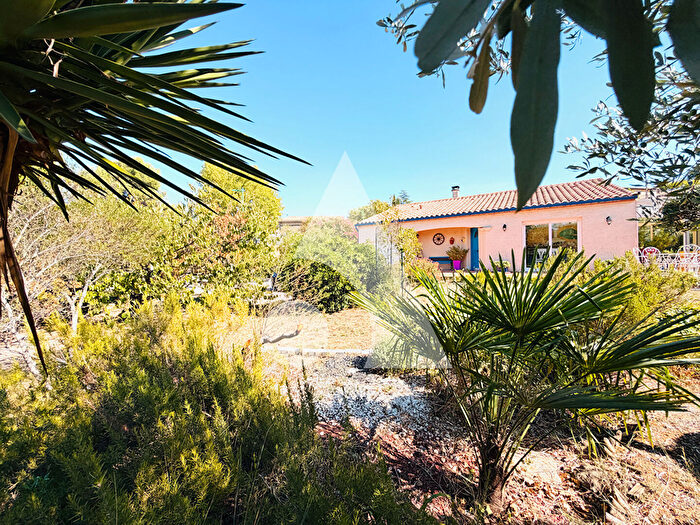 Maison 4 pièces à vendre - Preixan