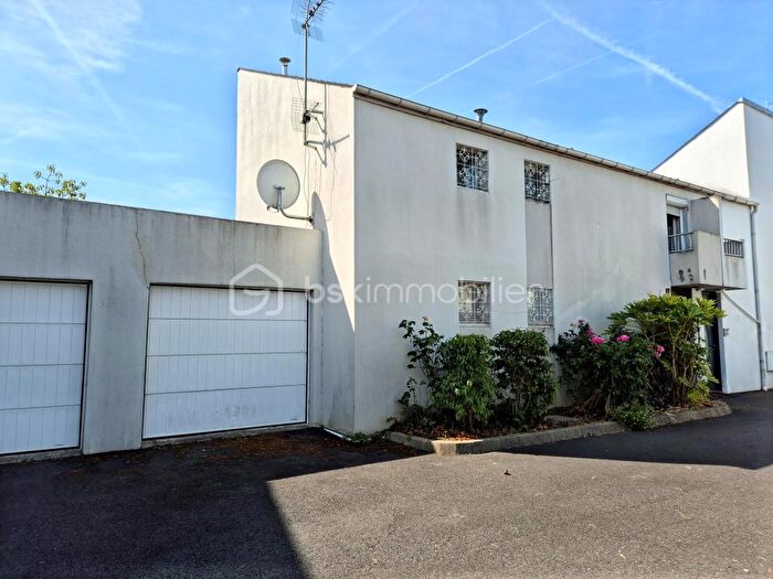 Lisses - Maison 5 pièces à vendre