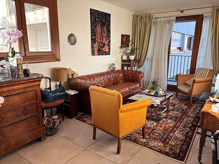 Poissy, La Bruyère, Fernand Lefèbvre - Appartement 5 pièces à vendre