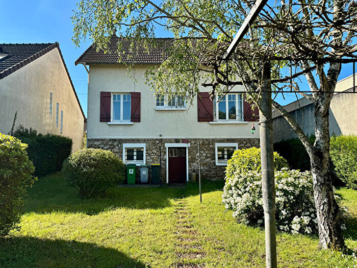 Draveil, Centre-ville : Maison 5 pièces à vendre